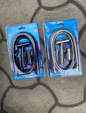 Quality Bum Washer in Orile - Plumbing & Water Supply, Onuorah ...