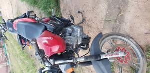 Denstar Escape 2020 Red in Ikeja - Motorbikes & Scooters, Olasile Yusuf ...