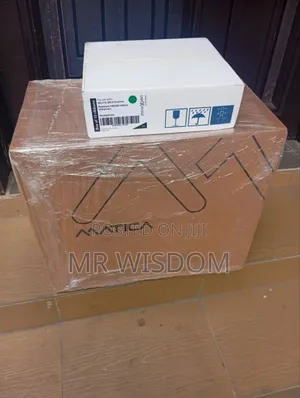 Plastic Card Printers in Nigeria for sale Price on Jiji.ng