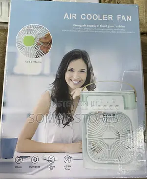 Air Coolers in Nigeria for sale Price on Jiji.ng