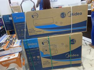 Aerocool Midea 2hp Inverter Air Conditioner in Ibeju - Home Appliances ...