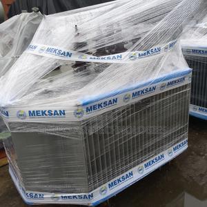 Meksan 1000kva/11 Commercial Transformer in Gbagada - Electrical ...