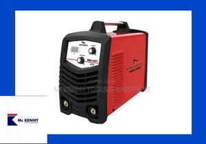 Mma-400t Welding Machine in Lagos Island (Eko) - Electrical Equipment ...