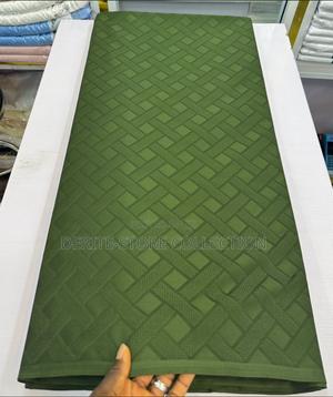 Luxury Atiku Swiss Cotton Perfect for Kaftan,Agbada Danshiki in ...