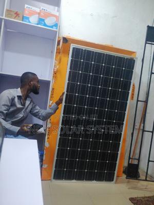 300w Canadian Solar Panel Mono Crystalline in Lekki - Solar Energy, Ndk ...