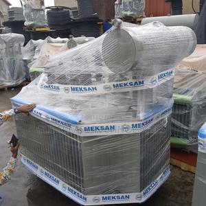 Meksan 1000kva/11 Industrial Process Transformer in Lekki - Electrical ...