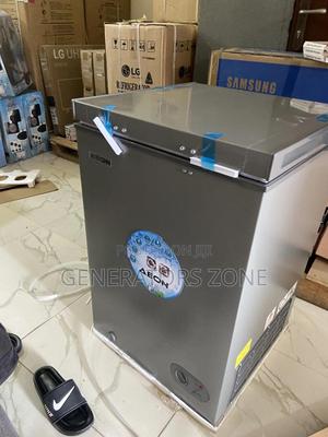 Aeon 100L Condenser Outside Chest Freezer in Ipaja - Kitchen Appliances ...