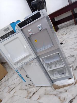 Cway Water Dispenser Ruby 2f- Silver in Eko Atlantic - Kitchen ...