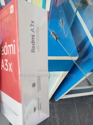 Xiaomi Redmi A3x Mobile Phones in Nigeria for sale | Prices on Jiji.ng