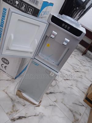 Cway Hot/Cold Stand Dispensing Machine Byb87 in Ikotun/Igando - Kitchen ...