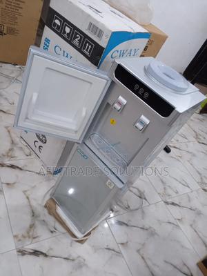 Cway Hot/Cold Stand Electric Dispensing Machine Byb87 in Ilupeju ...
