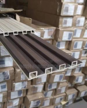 WPC Flute Panels in Durumi - Home Accessories, Zenith Fabrication And ...