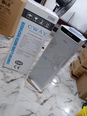 Cway Dispensing System Byb87 Warm-Cold-Hot in Mushin - Kitchen ...
