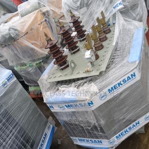 Meksan 500kva/11 Functional Transformer in Orile - Electrical Equipment ...