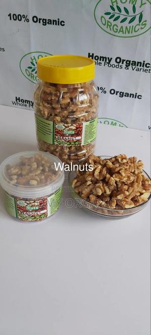 Walnuts 1kg 100g for sale - Homy Organics Price: ₦ 22,000 on Jiji.ng ...