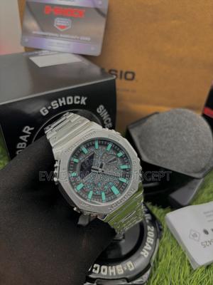 G-Shock Chain in Lagos Island (Eko) - Watches, Cynthia Chisom | Jiji.ng