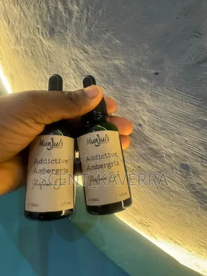 Addictive Ambergris Fragrance in Nigeria for sale Prices on Jiji.ng
