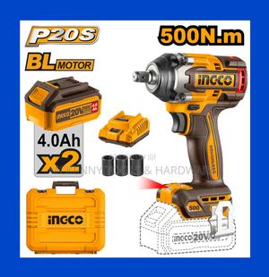 Ciwli2050 Img Cordless Impact Wrench in Lagos Island (Eko) - Electrical ...