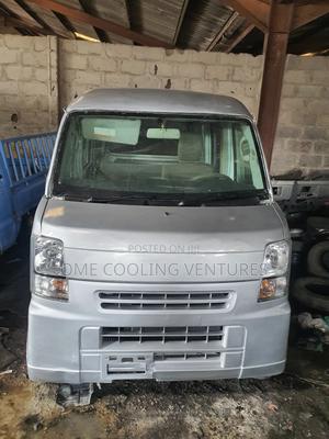 New Models Suzuki Every Shuttle Bus For Sale With Good Price in Mushin ...