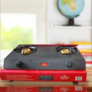 High Quality Self Ignition Gas Cooker in Lagos Island (Eko) - Kitchen ...