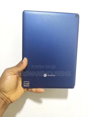 Acer Chromebook Tab 10 32 GB Blue in Surulere - Tablets, Chidinma Isaac ...