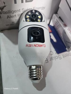 Clarion View Bulb Camera in Ojo - Security & Surveillance, Miller ...