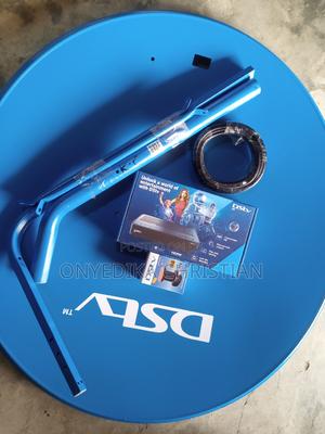 DSTV Decoder in Port-Harcourt - Accessories & Supplies for Electronics ...