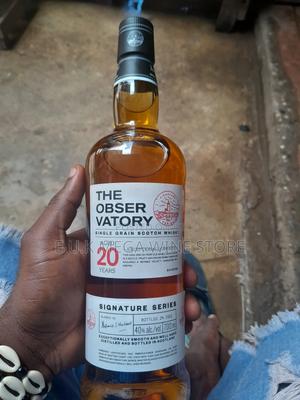 The Observatory Whisky in Lagos Island (Eko) - Meals & Drinks ...