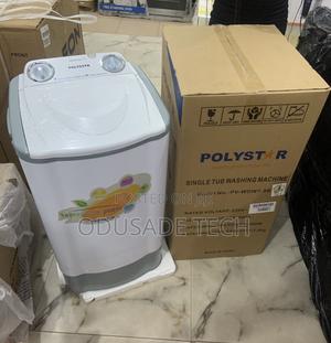 Clean Comfort Polystar 7.5kg Single Tub Washing Machine in Victoria ...