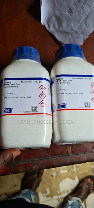 Urea Cryst.500g in Lagos Island (Eko) - Medical Equipment & Supplies ...