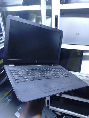 Laptop HP 15 4GB AMD A6 HDD 320GB in Ikeja - Laptops & Computers ...