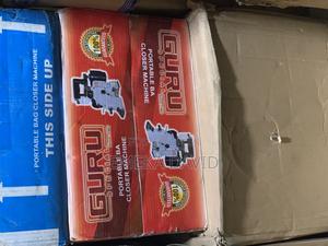 GURU Heavy Duty Portable Bag Closer in Lagos Island (Eko ...