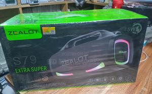 Zealot S79 Bluetooth Speakers Super Bass in Ikeja - Audio & Music ...