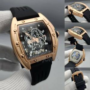 Husky Sports Watch in Lagos Island (Eko) - Watches, Miji Jones | Jiji.ng