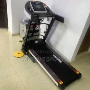 2.5hp German Treadmill in Surulere - Sports Equipment, Sally Armstrong ...