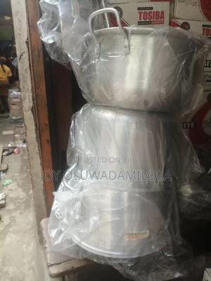 Big Tower Pot in Lagos Island (Eko) - Kitchenware & Cookware, Joy ...