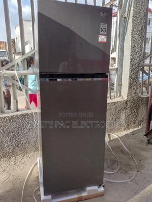 New LG Smart Inverter 272-L Fridge/Freezer Extra Cooling for sale ...