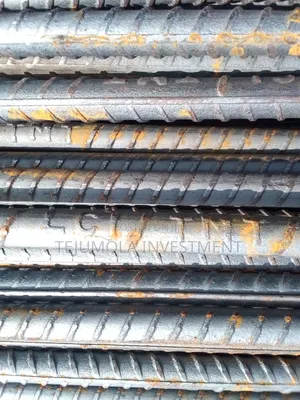 12Mm Rods in Nigeria for sale Prices on Jiji.ng