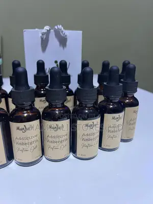 Addictive Ambergris Fragrance in Nigeria for sale Prices on Jiji.ng