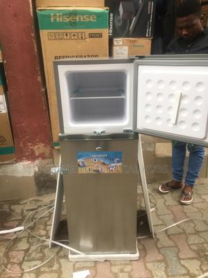 Skyrun Double Door Refrigerator Top Freezer 145liter BCD138K in Ojo ...