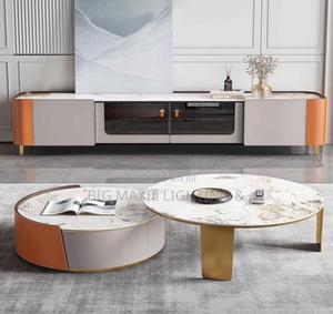 New Style Living Room Center Table in Ojo - Furniture, Big Maxie ...