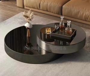 Modern Luxury Lifestyle Living Room Center Table in Ojo - Furniture ...