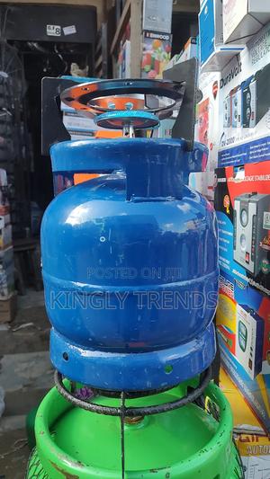 3kg Gas Cylinder With Burner in Lagos Island (Eko) - Kitchen Appliances ...