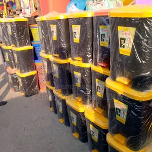 Waste Bins in Nigeria for sale Prices on Jiji.ng