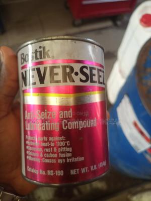 Bostik Never-Seez Regular Grade (Anti-Seize Compound) in Port-Harcourt ...