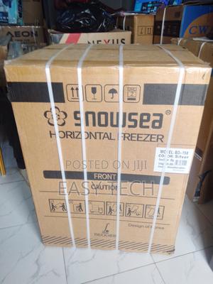 Well Designed Snowsea Chest Freezer (100l)-Bd-158 in Agbara-Igbesan ...