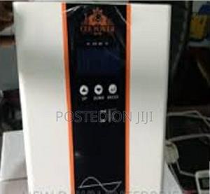 Cee Power 10kva 48V Pure Sine Wave Inverter in Ojo - Solar Energy ...