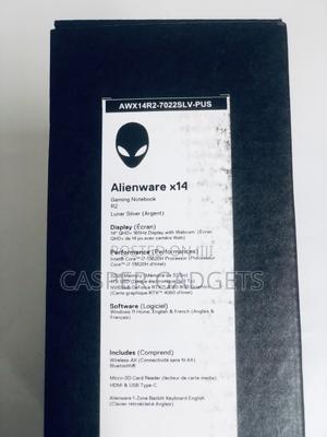New Laptop Dell Alienware M14X R2 32GB Intel Core i7 SSD 1T in Ikeja ...