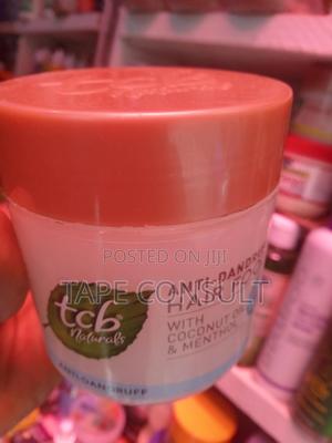 TCB Natural, Anti Dandruff Hair Cream in Lagos Island (Eko) - Hair ...