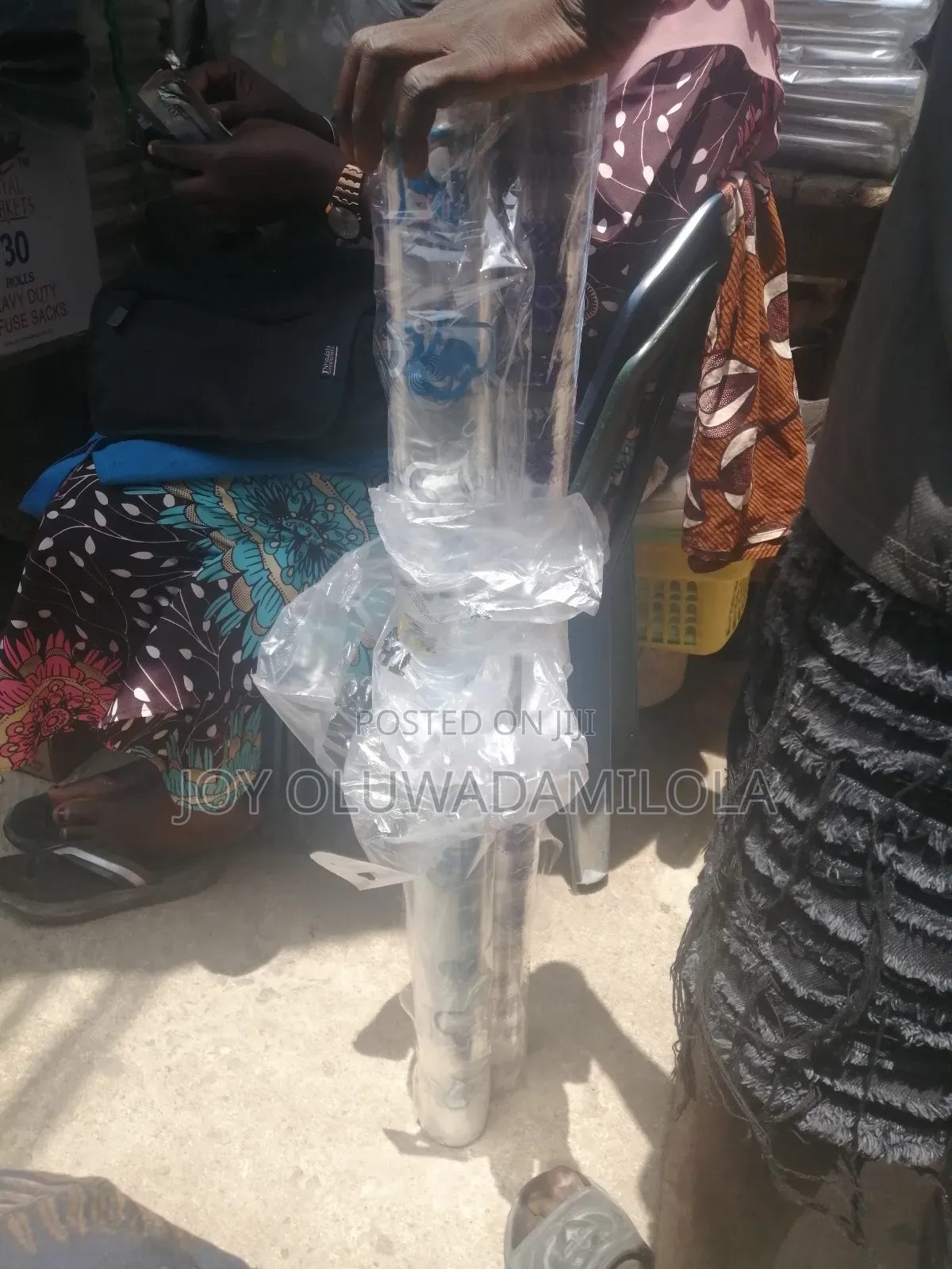 Wrapping Paper in Lagos Island (Eko) - Home Accessories, Joy ...